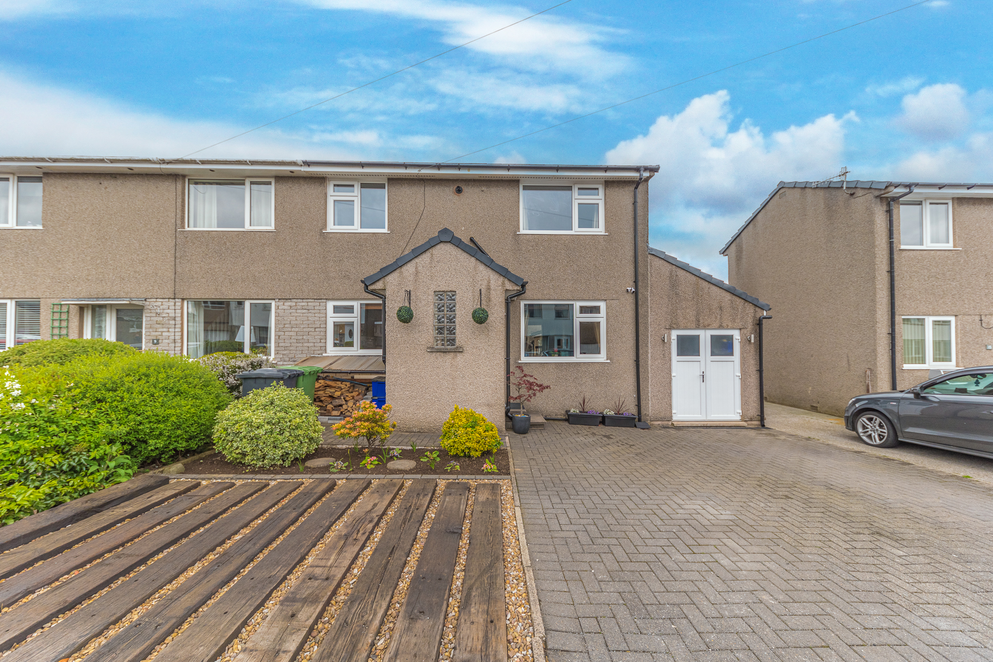 Buttermere Drive, Kendal, LA9 7PA - Milne Moser - Estate Agents South ...