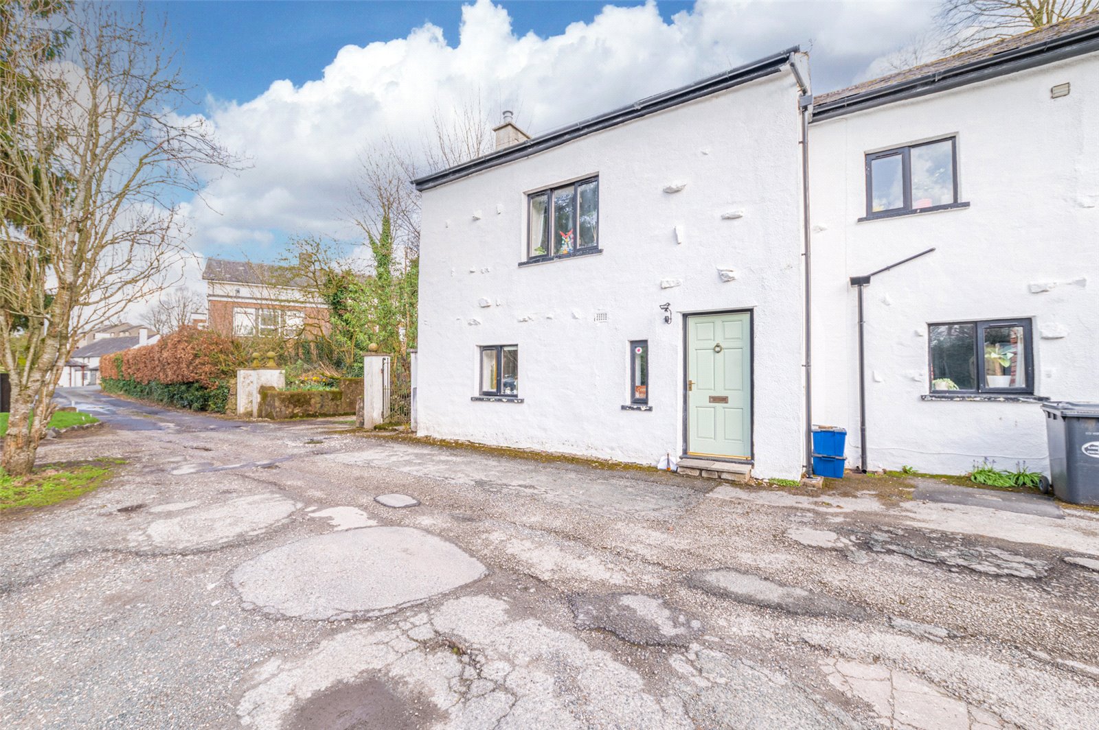 Mill Lane, Milnthorpe, LA7 7QR - Milne Moser - Estate Agents South Lakeland
